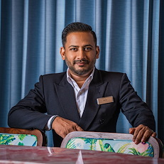 Meet The Las Palmas Team